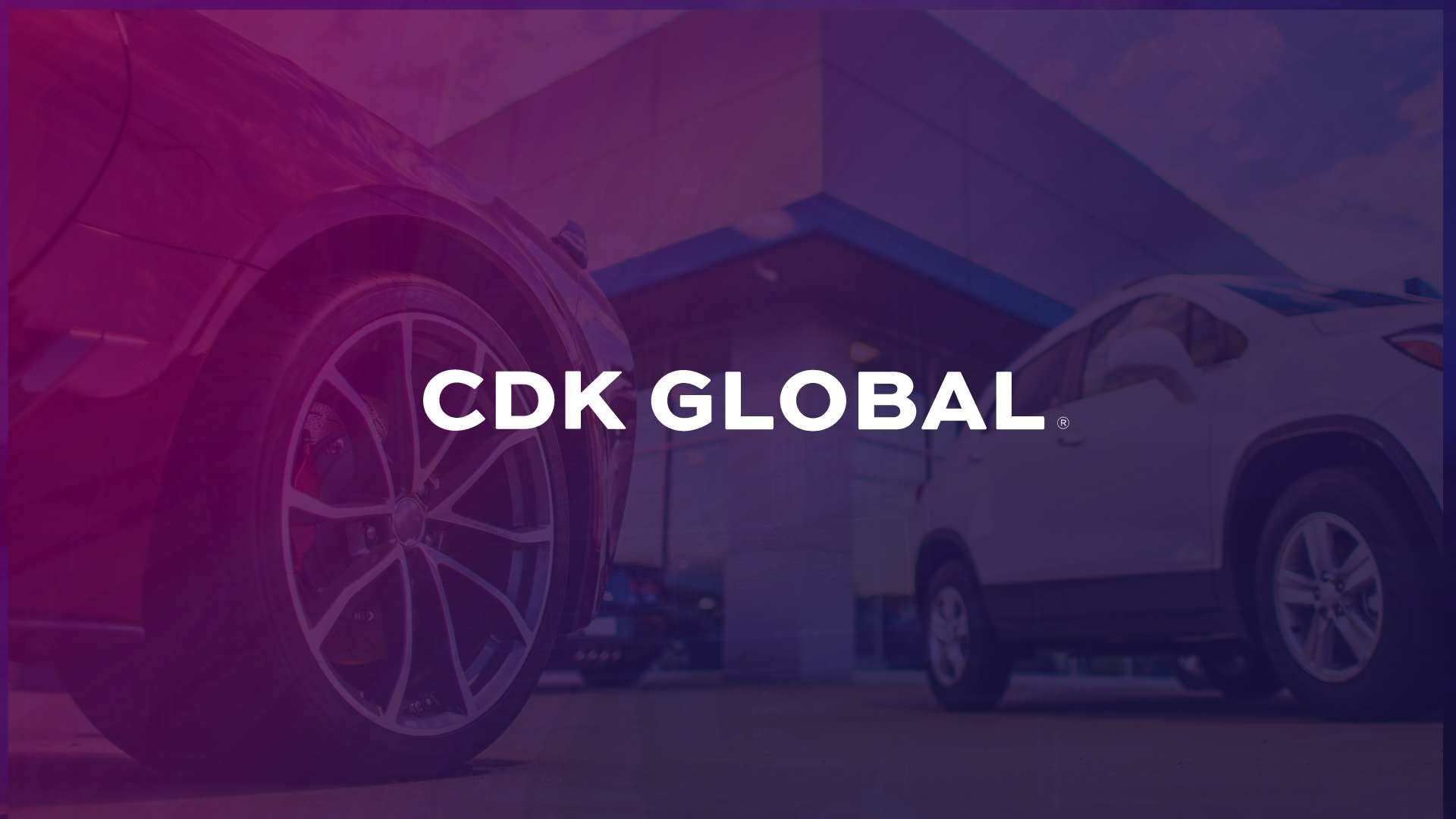 Massive Cyberattack on CDK Global Cripples 15,000 Car Dealerships