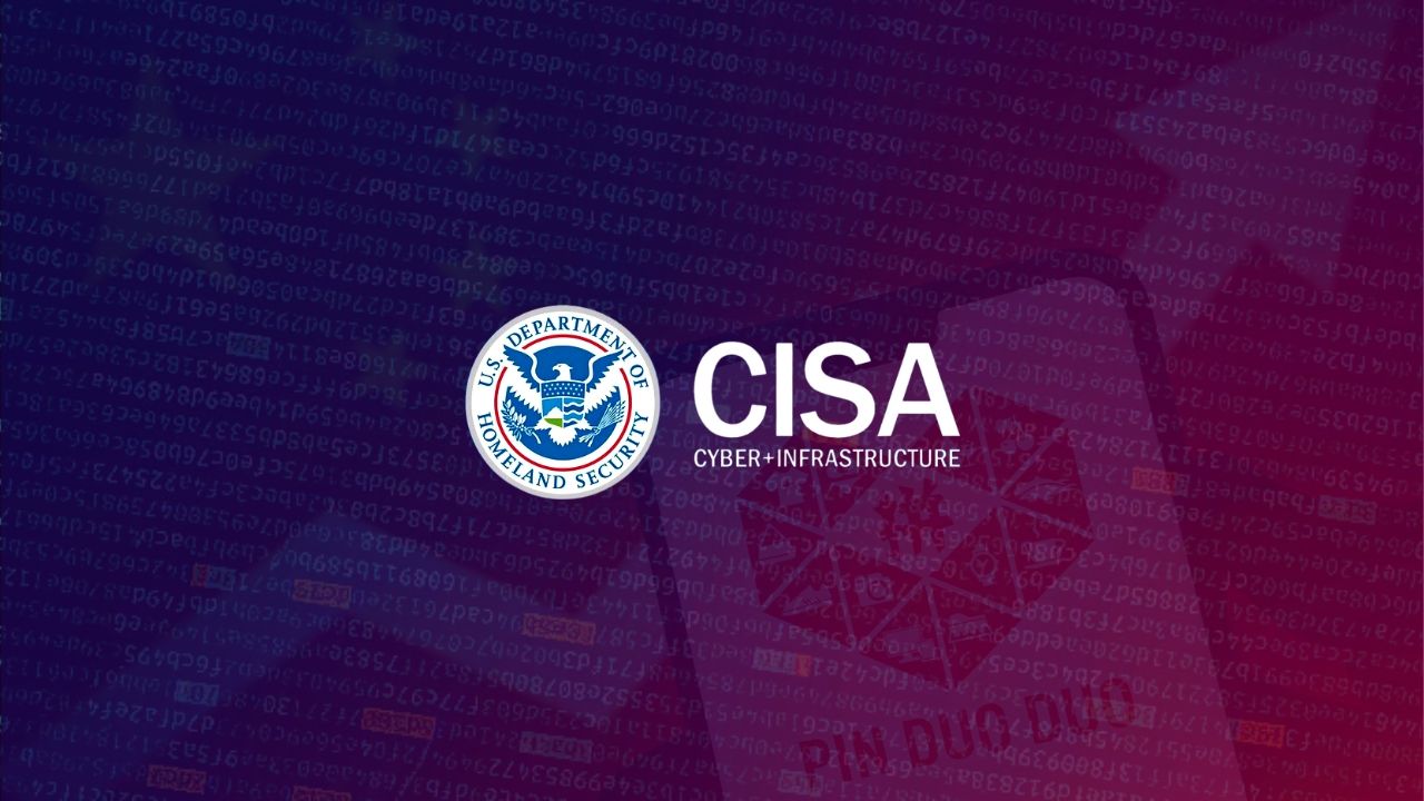 CISA Warns U.S. Federal Agencies to Secure Systems Against Actively Exploited Vulnerabilities in ...