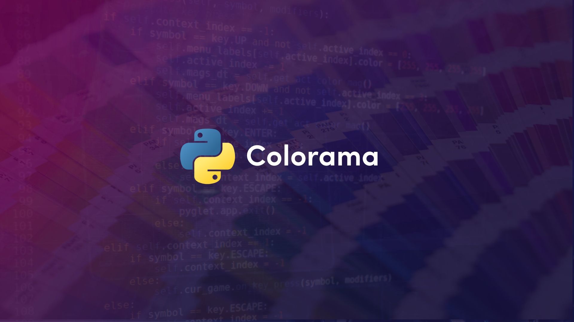 Colorama PyPI Attack Exposes Critical Cross-Platform Supply Chain Risks