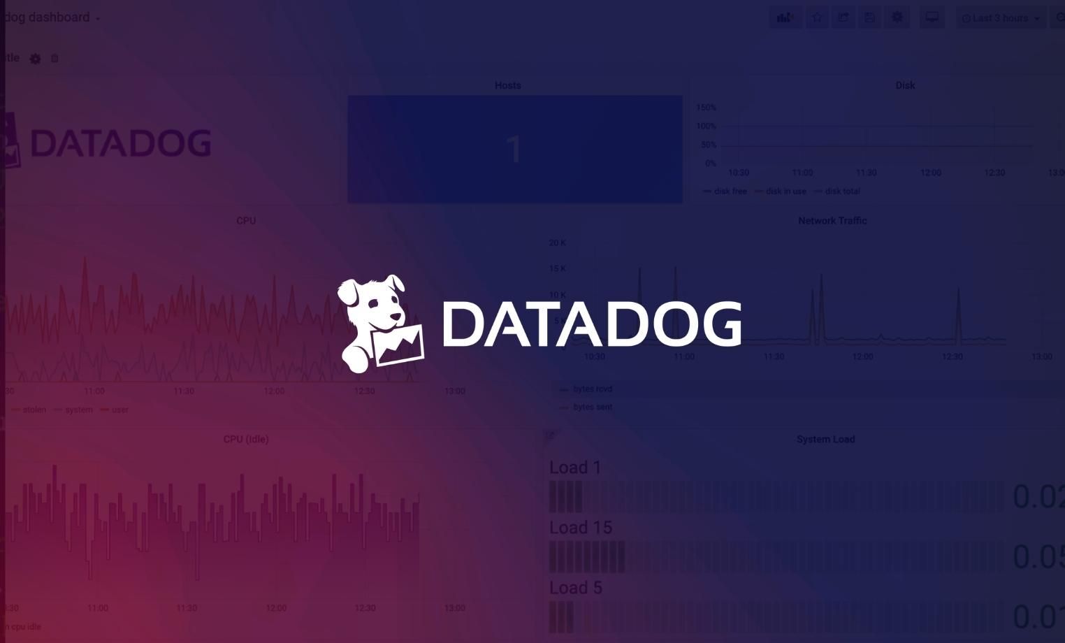 Datadog RPM Signing Key Exposed in CircleCI Hack