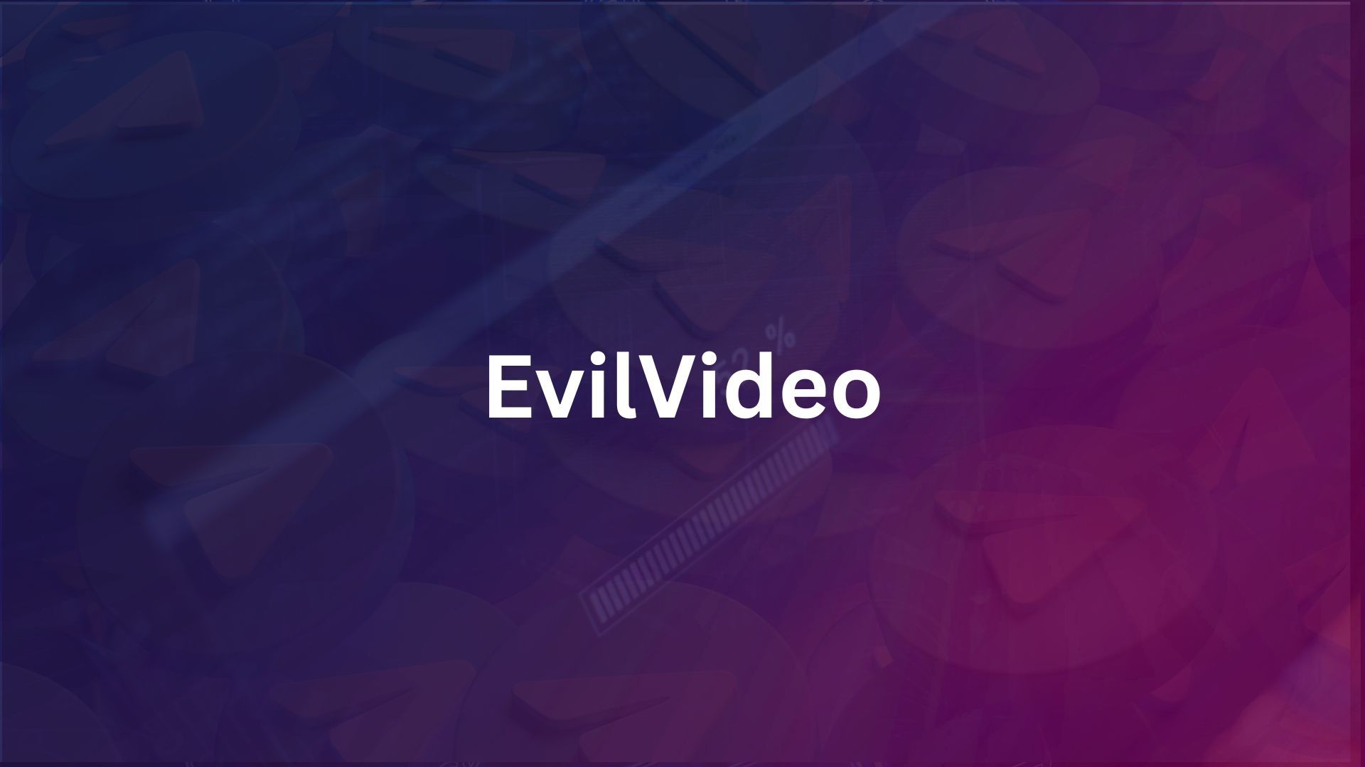 EvilVideo: The Zero-Day Vulnerability in Telegram for Android