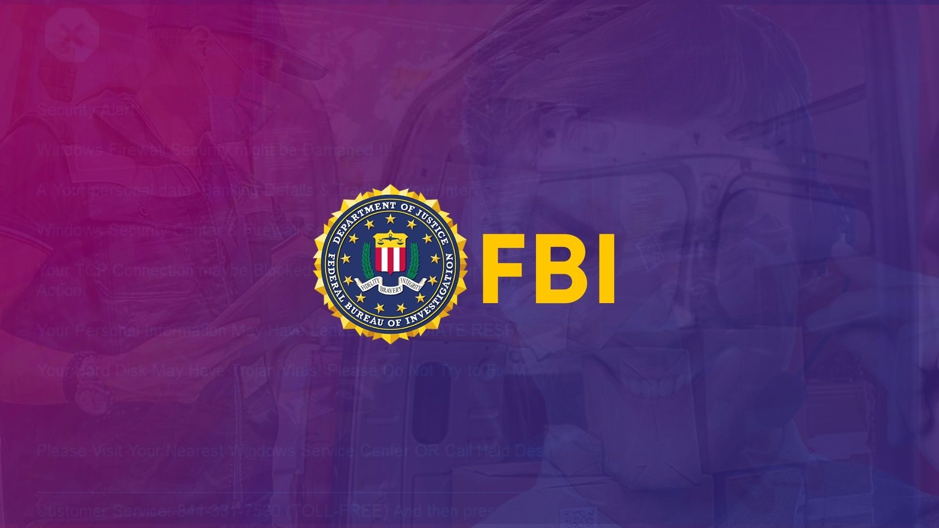 FBI Links North Korean Hacker Group ‘TraderTraitor’ to Massive $308 ...