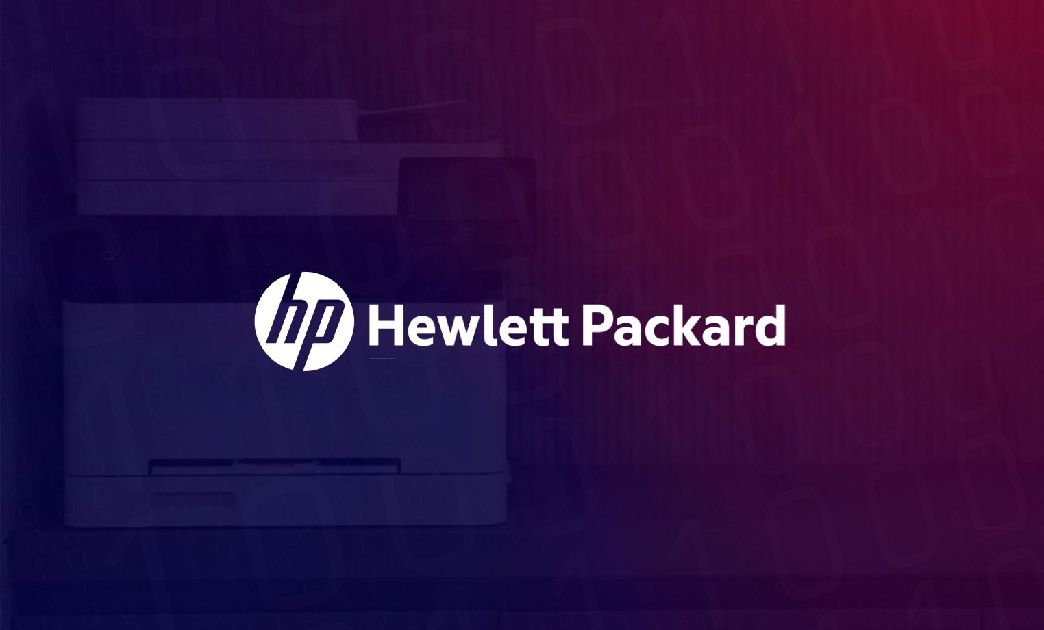 Critical HP Printers Vulnerability Leaked Sensitive Many Data