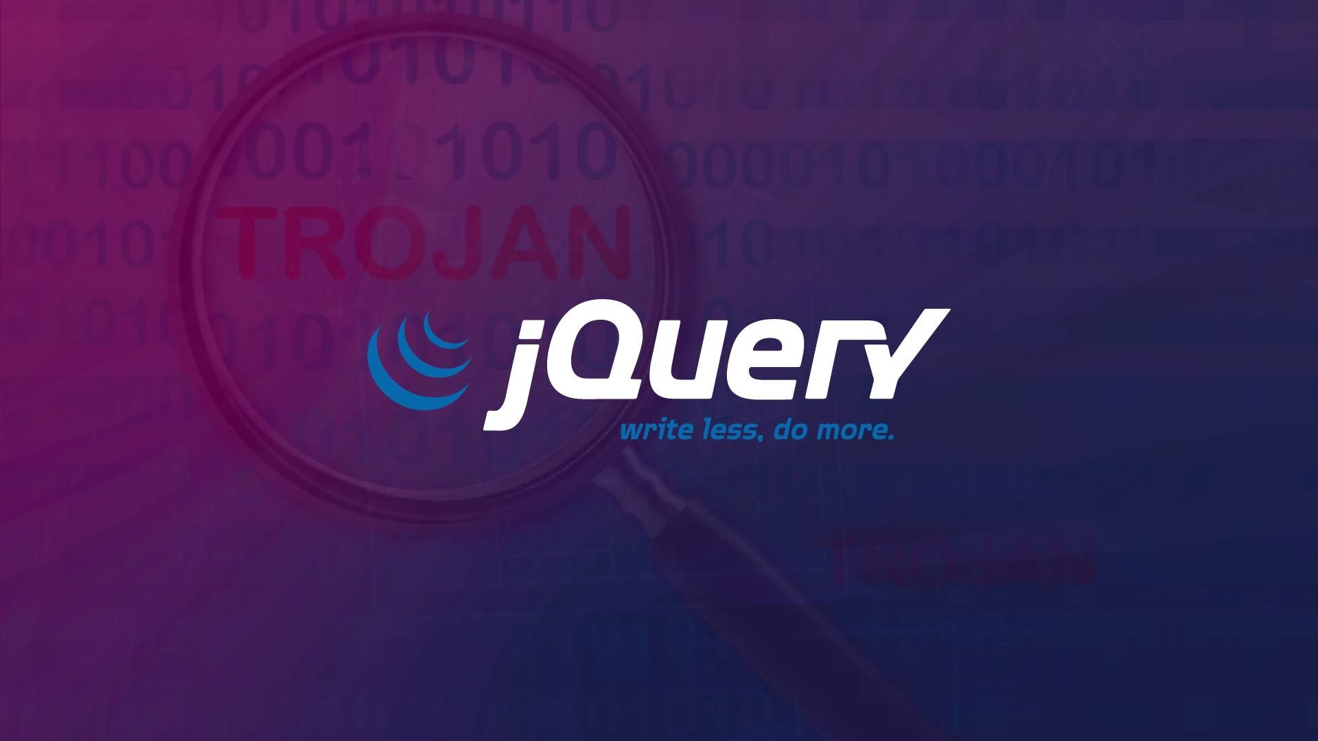 New Trojanized jQuery Supply Chain Attack Targeting npm, GitHub & CDN