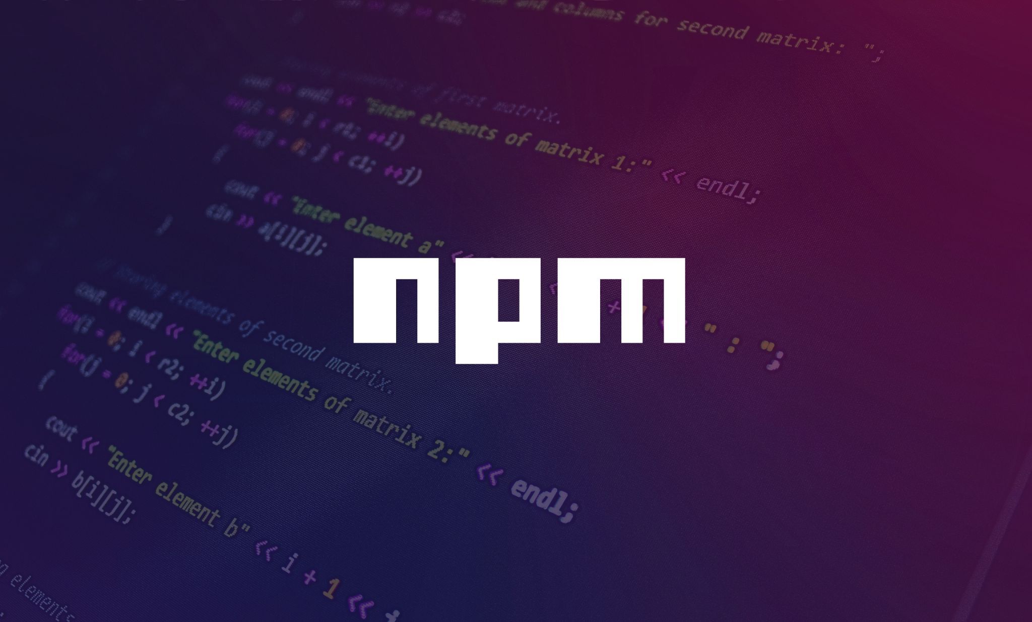 800+ NPM Registry Packages at Risk of 'Manifest Confusion' Attacks