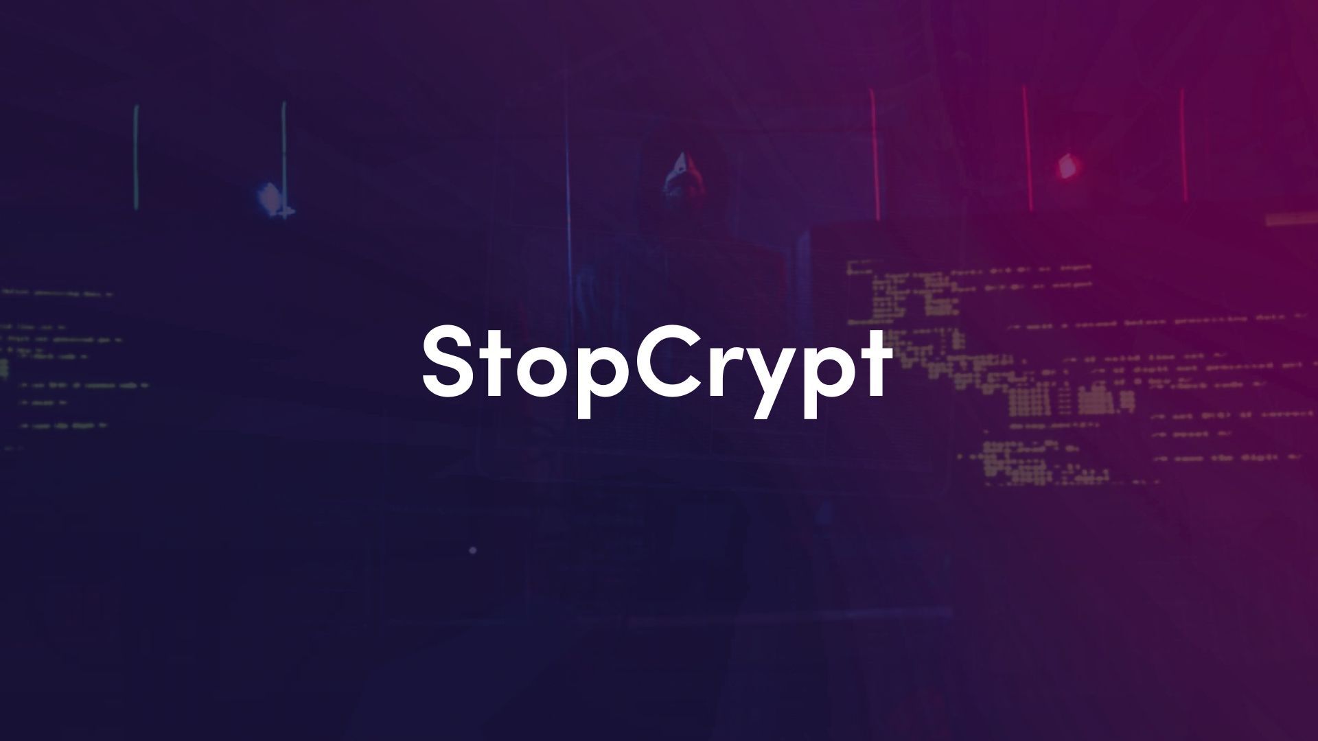 StopCrypt Resurgence: A Multi-Layered Deceptive Ransomware Strain ...