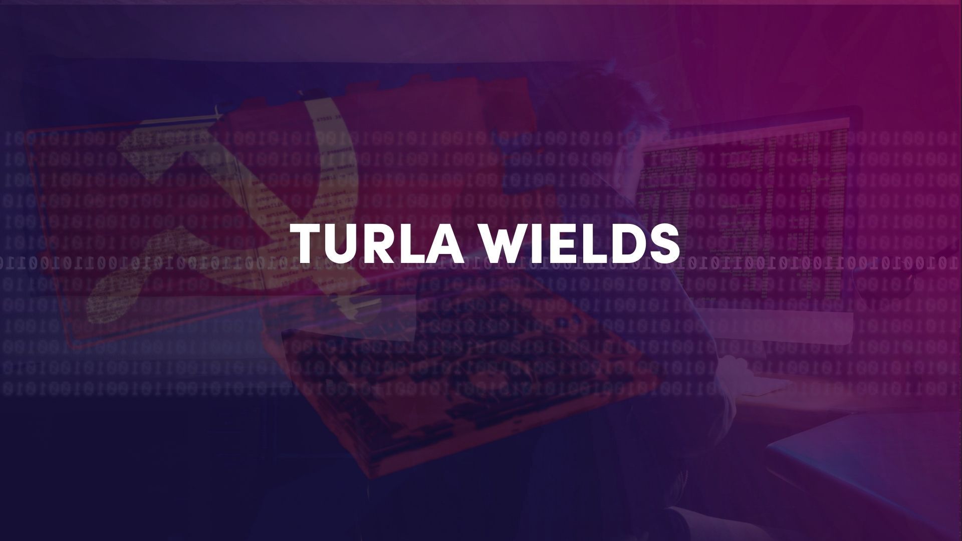 Turla Wields: TinyTurla-NG and Espionage Tactics Exposed | Secure Blink
